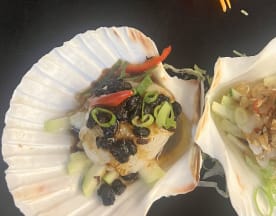 De beste restaurants om Vis en zeevruchten te eten in de buurt | TheFork