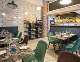 The 10 Best Restaurants in Fulham, London | TheFork