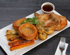 The 10 Best Restaurants in Croydon 2023 | TheFork