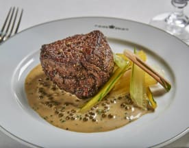 The 10 Best Restaurants in Aldwych & Holborn, London | TheFork