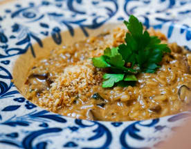 Os 10 melhores restaurantes em Lisboa 2024 | TheFork