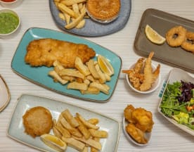 The 10 Best Restaurants in Beckenham 2025 | TheFork