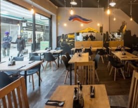 The 10 Best Restaurants in Romford 2024 | TheFork