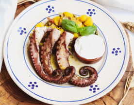 De 10 beste restaurants in Rotterdam Centrum | TheFork