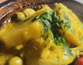 The 10 Best Moroccan Restaurants in Paris | TheFork