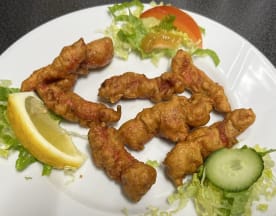 The 10 Best Restaurants in Nîmes 2025 | TheFork