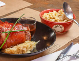 The 10 Best Restaurants in Colmar 2022 - TheFork