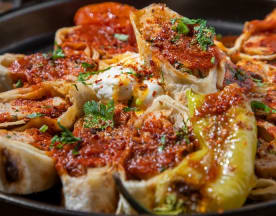 The 10 Best Restaurants in Ealing, London | TheFork