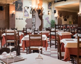 The 10 Best Restaurants in Bologna 2024 | TheFork