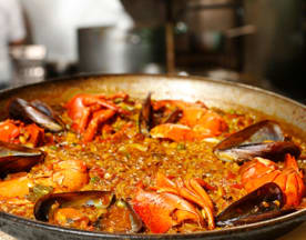 Los 10 mejores marisquerias en Barcelona - TheFork (ElTenedor)