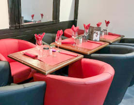 The 10 Best African Restaurants in Paris | TheFork