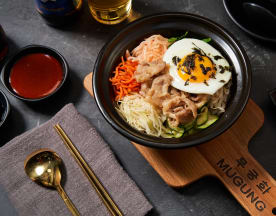 The Best Korean Restaurants Near Me | TheFork