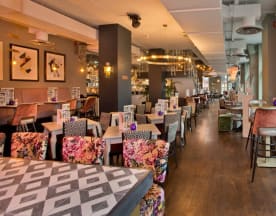 The 10 Best Restaurants in Croydon 2025 | TheFork