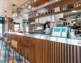 The Best Restaurants Open Near Me | TheFork