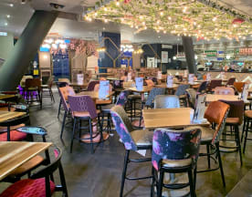 The 5 Best Restaurants in The O2, London | TheFork