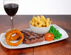 The 5 Best Restaurants in The O2, London | TheFork