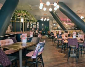 The 5 Best Restaurants in The O2, London | TheFork