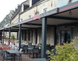 Les 5 meilleurs restaurants à Givet 2025 | TheFork