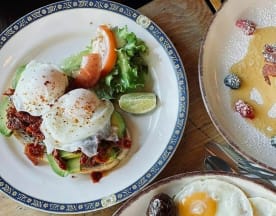 The 10 Best Restaurants in London 2022 - TheFork