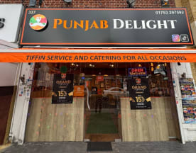 The 10 Best Restaurants in Slough 2025 | TheFork