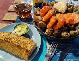 Les meilleurs restaurants de Poissons et fruits de mer à proximité ...