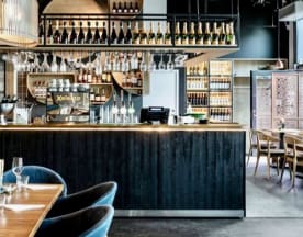 De 10 bästa restaurangerna i Solna 2025 | TheFork