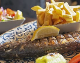 The 10 Best Restaurants in Bromley 2023 | TheFork