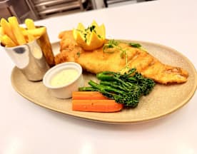 The 10 Best Restaurants in Doncaster 2025 | TheFork