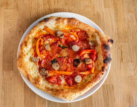 I MIGLIORI 5 ristoranti con Menù bambini a Beaconsfield | TheFork