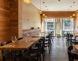 The 10 Best Restaurants in Crouch End, London | TheFork