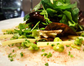 Les 10 meilleurs restaurants à Saint-Herblain 2025 | TheFork