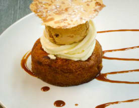 Les 10 meilleurs restaurants à Saint-Herblain 2025 | TheFork