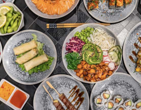 Les 10 meilleurs restaurants Asiatique à Lyon | TheFork