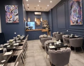 Les 10 meilleurs restaurants Asiatique à Lyon | TheFork