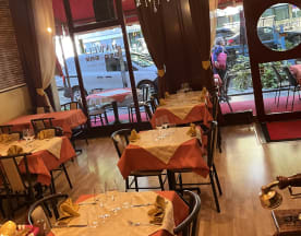 Les 10 meilleurs restaurants à Carouge 2025 | TheFork