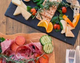 The 10 Best Restaurants in British Museum, London | TheFork