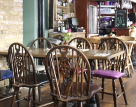 The 10 Best Restaurants in British Museum, London | TheFork