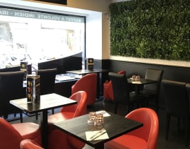 The 5 Best All you can eat buffet Restaurants in Paris | TheFork