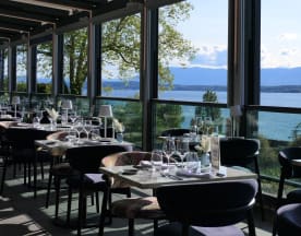 The 10 Best Restaurants in Geneva 2025 | TheFork