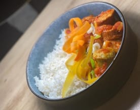 Les meilleurs restaurants en promotion à Bordeaux jusqu'à -50% | TheFork