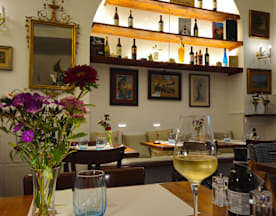 The 10 Best Restaurants in Trieste 2025 | TheFork