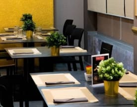 Os melhores restaurantes com promoções em Cornaredo até -50% | TheFork