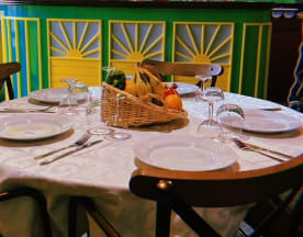 Les 10 meilleurs restaurants à la Croix rousse, Lyon | TheFork