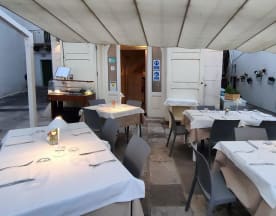 The 10 Best Restaurants in Ostuni 2025 | TheFork