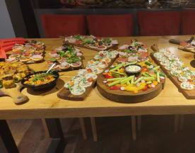 Les 10 meilleurs restaurants à Confluence, Lyon | TheFork