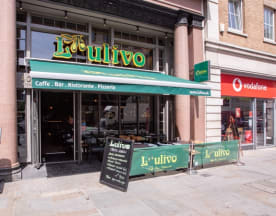 The 10 Best Italian Restaurants in Leicester Square, London | TheFork