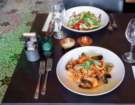 The 10 Best Italian Restaurants in Leicester Square, London | TheFork
