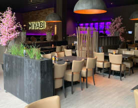 De 5 beste restaurants om Sushi te eten in Utrecht | TheFork