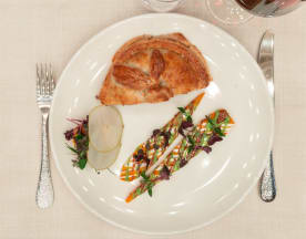 Les 10 meilleurs restaurants à Florence 2024 | TheFork