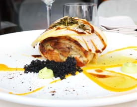 Les 10 meilleurs restaurants à Florence 2024 | TheFork